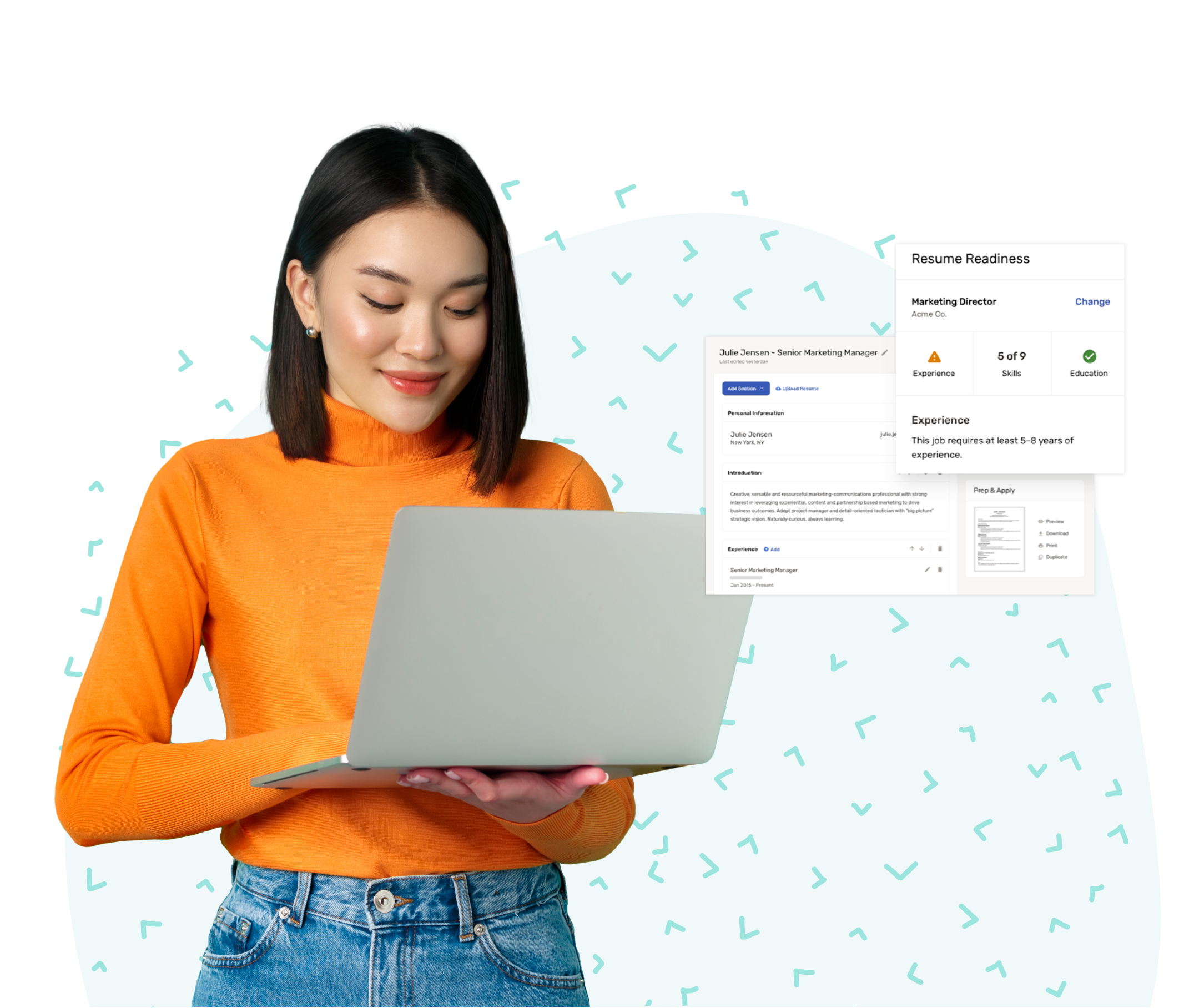 Career Transition Resources - BrightJump by ADP